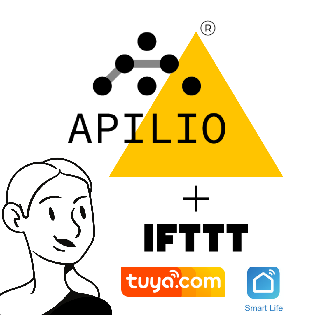 Apilio: reliable automation for your smart home